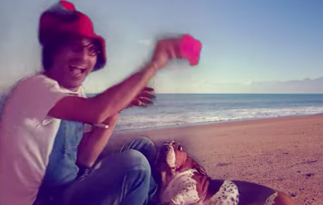 Espectáculos Magía Marbella, Mago Picanini