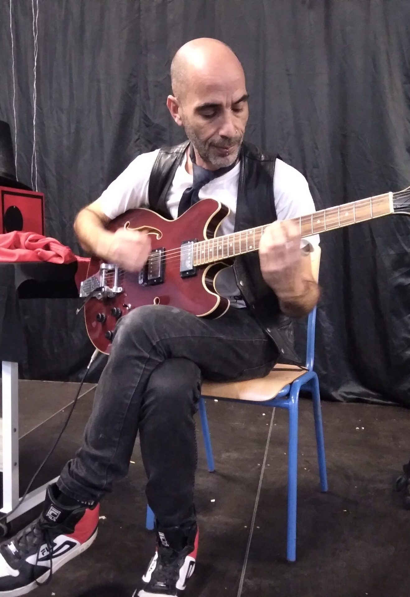 Espectáculos Música y Magía Marbella